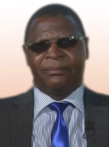 Welshman Ncube | Red World Wiki | Fandom