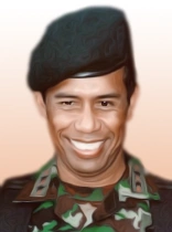 Syarifudin Tippe | Red World Wiki | Fandom