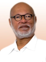 Patrick Pillay | Red World Wiki | Fandom