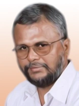 Douglas Devananda | Red World Wiki | Fandom