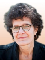 Susan Rosenberg | Red World Wiki | Fandom