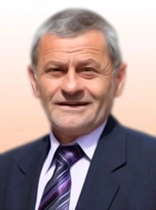 Dragutin Lesar | Red World Wiki | Fandom