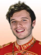 Ferdinand I | Red World Wiki | Fandom