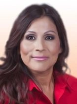 Claudia Agatón | Red World Wiki | Fandom