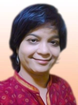 Manjula Pradeep | Red World Wiki | Fandom