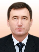 Atabek Davletov | Red World Wiki | Fandom
