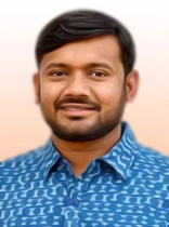 Kanhaiya Kumar | Red World Wiki | Fandom