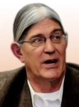 Ward Churchill | Red World Wiki | Fandom