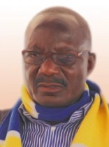 Ben Ulenga | Red World Wiki | Fandom