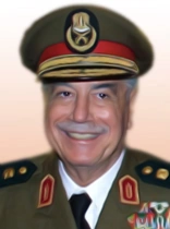 Mustafa Tlass | Red World Wiki | Fandom