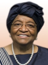 Ellen Johnson Sirleaf | Red World Wiki | Fandom