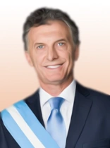 Mauricio Macri | Red World Wiki | Fandom