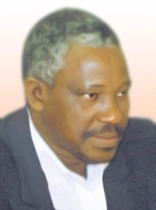 Mishake Muyongo | Red World Wiki | Fandom