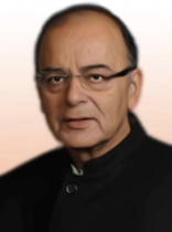 Arun Jaitley | Red World Wiki | Fandom