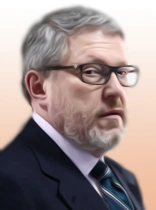 Grigory Yavlinsky | Red World Wiki | Fandom