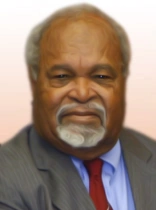 Michael Somare | Red World Wiki | Fandom