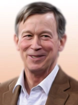 John Hickenlooper | Red World Wiki | Fandom