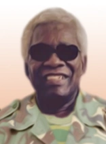 Gwanda Chakuamba | Red World Wiki | Fandom