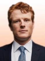 Joe Kennedy III | Red World Wiki | Fandom