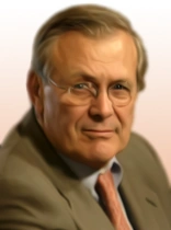 Donald Rumsfeld | Red World Wiki | Fandom