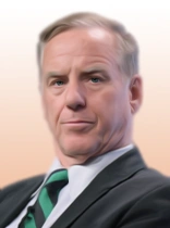 Howard Dean | Red World Wiki | Fandom