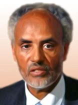 Beyene Petros | Red World Wiki | Fandom