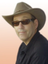 Ben Garrison | Red World Wiki | Fandom