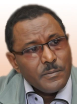 Chane Kebede | Red World Wiki | Fandom