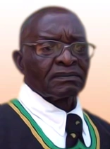 Johnson Mlambo | Red World Wiki | Fandom