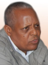 Merera Gudina | Red World Wiki | Fandom
