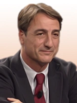 Claudio Fava | Red World Wiki | Fandom