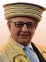 Muhammad Khan Achakzai | Red World Wiki | Fandom