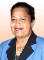 Keina Tito | Red World Wiki | Fandom