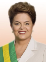 Dilma Rousseff | Red World Wiki | Fandom