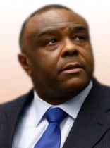Jean-Pierre Bemba | Red World Wiki | Fandom