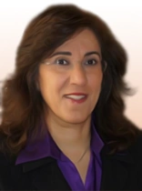 Madawi al-Rasheed | Red World Wiki | Fandom