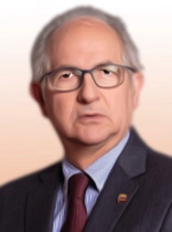 Antonio Ledezma | Red World Wiki | Fandom