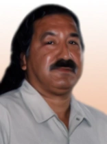 Leonard Peltier | Red World Wiki | Fandom