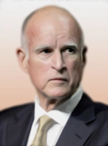 Jerry Brown | Red World Wiki | Fandom