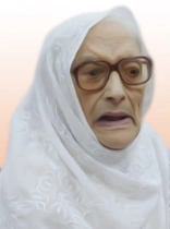 Nasim Wali Khan | Red World Wiki | Fandom