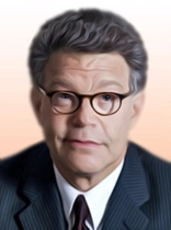 Al Franken | Red World Wiki | Fandom