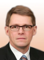 Matti Vanhanen | Red World Wiki | Fandom