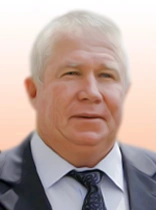 Roy Bennett | Red World Wiki | Fandom
