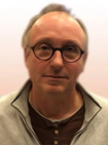 Eric Bainvel | Red World Wiki | Fandom
