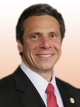 Andrew Cuomo | Red World Wiki | Fandom