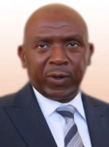 Agathon Rwasa | Red World Wiki | Fandom