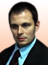 Igor Kurjački | Red World Wiki | Fandom