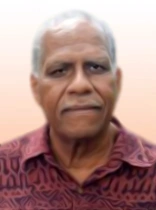 Bernard Coard | Red World Wiki | Fandom