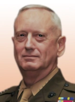 James Mattis | Red World Wiki | Fandom