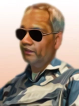 Pramod Mishra | Red World Wiki | Fandom